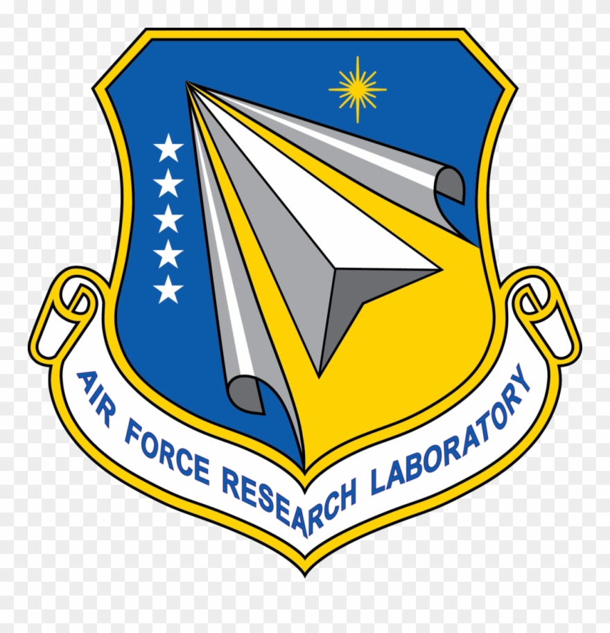 Afrl Logo Clipart (#1899237) - PinClipart