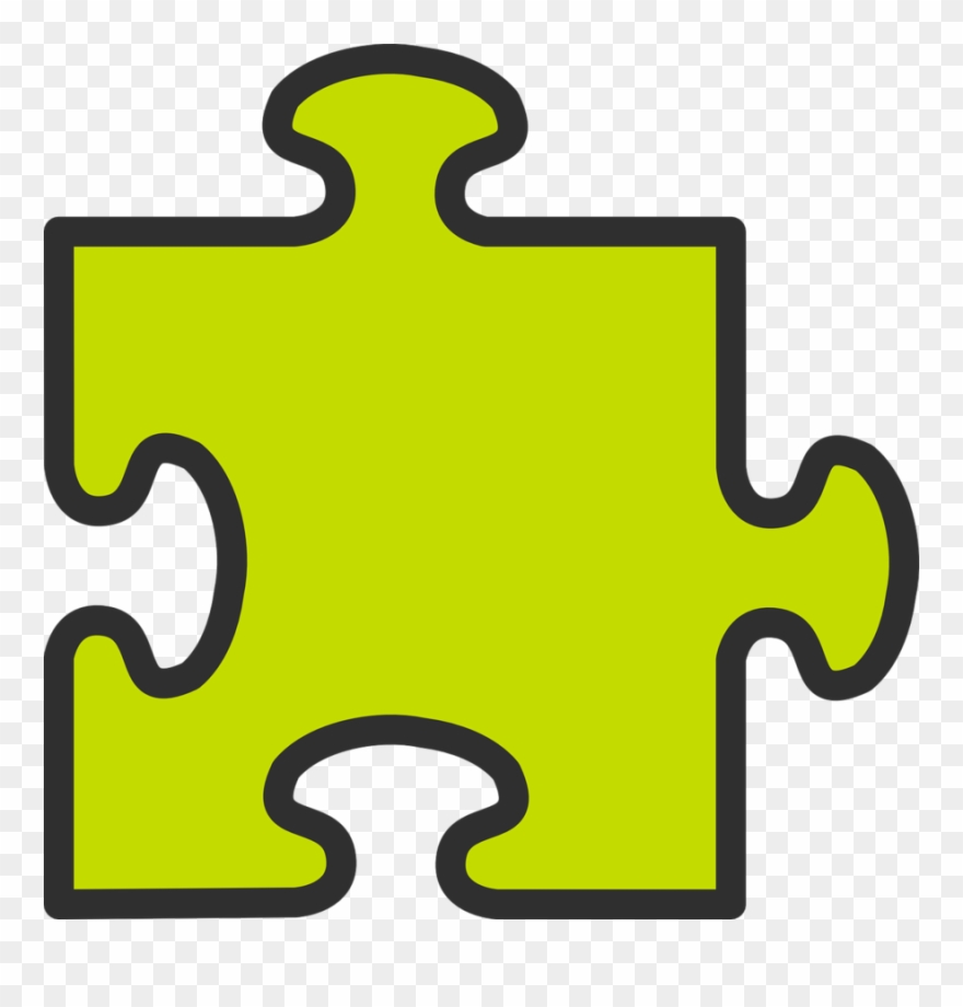 Puzzle Piece Clipart Jigsaw Puzzles Clip Art - Puzzle Piece Clipart ...