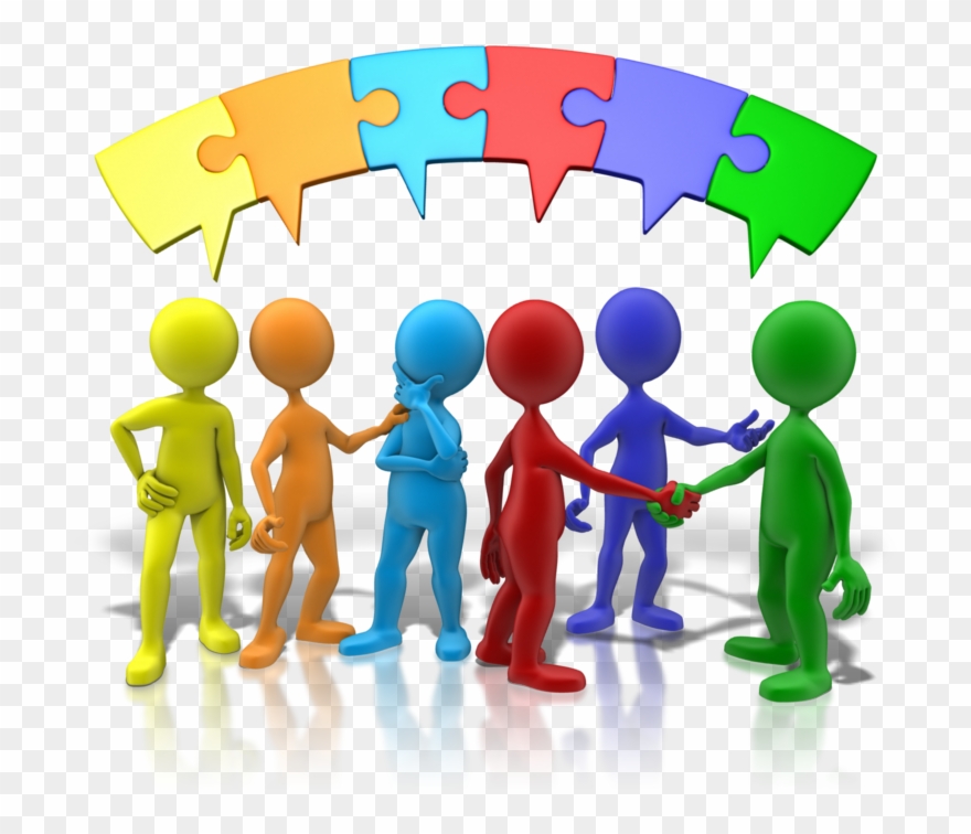 Shah Computer Class - Good Communication Clipart (#193570) - PinClipart