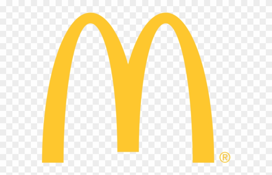 Download Mcdonalds Logo Brand Png Clip Art - Mcdonalds Transparent Png ...