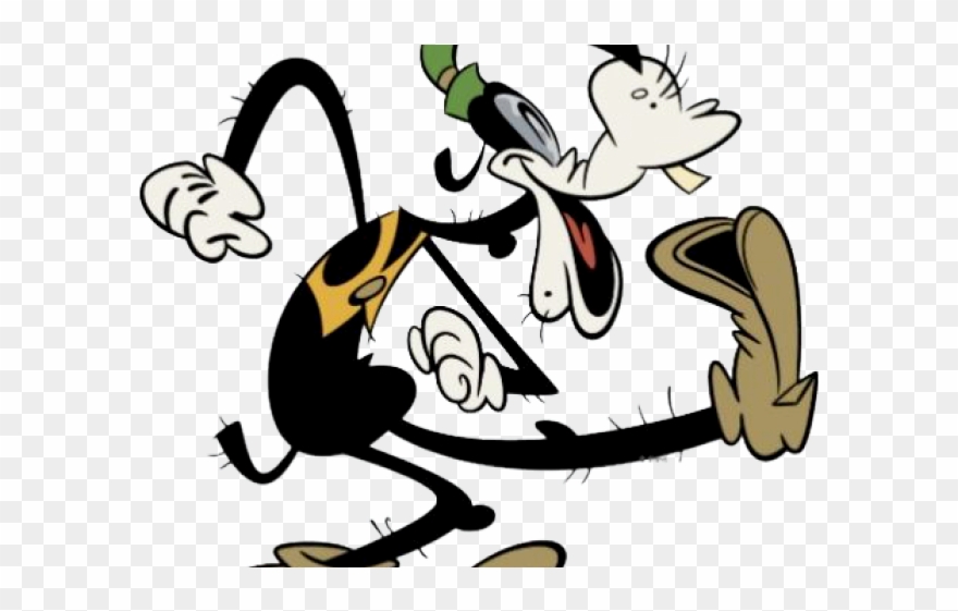 Swimming Clipart Goofy - Goofy - Png Download (#198957) - PinClipart