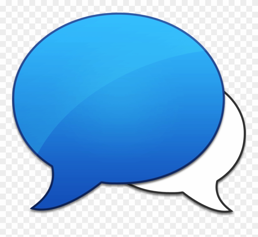 Download Better Chat Clipart (#1903137) - PinClipart