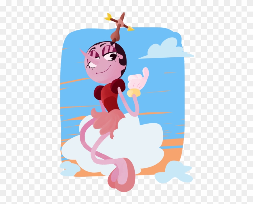 She - Cartoon Clipart (#1907380) - PinClipart