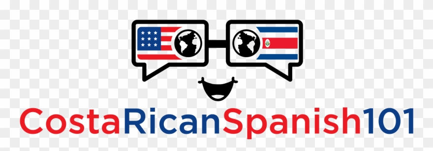 Costa Rican Spanish Clipart (#1908771) - PinClipart