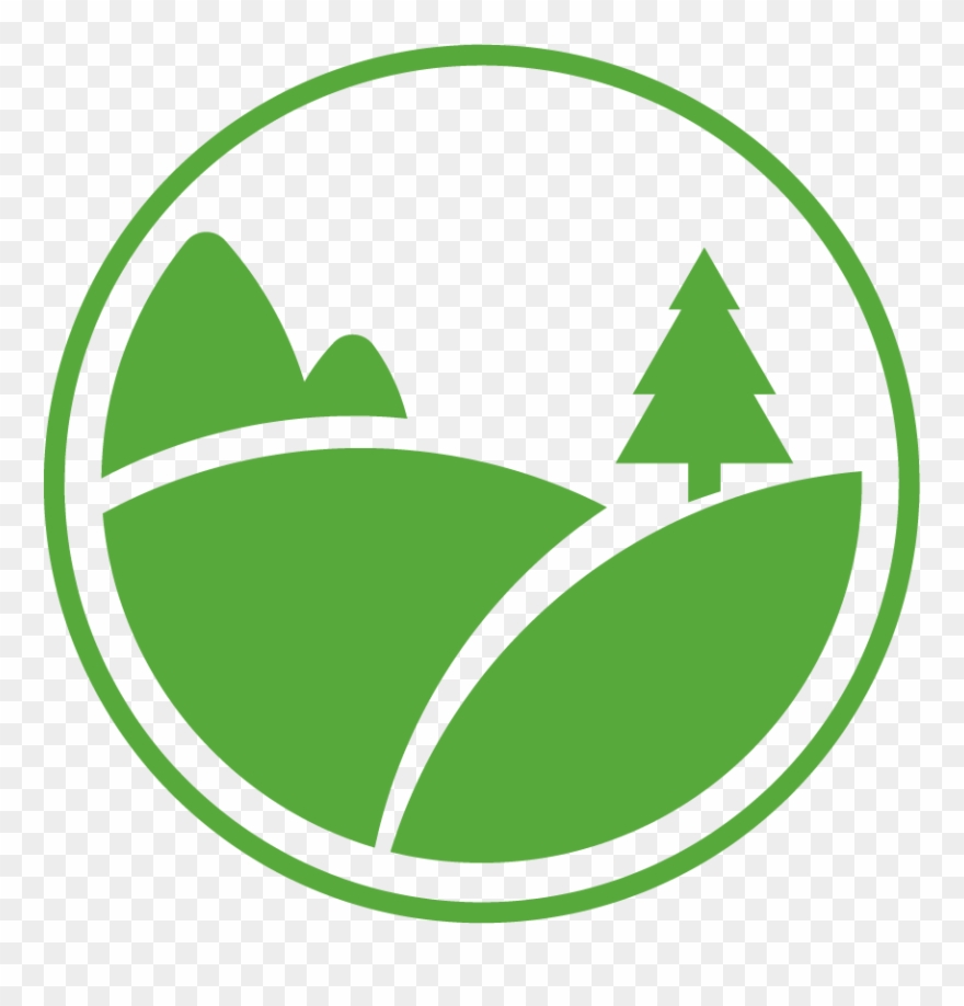 Green Area - Circle Clipart (#1911680) - PinClipart