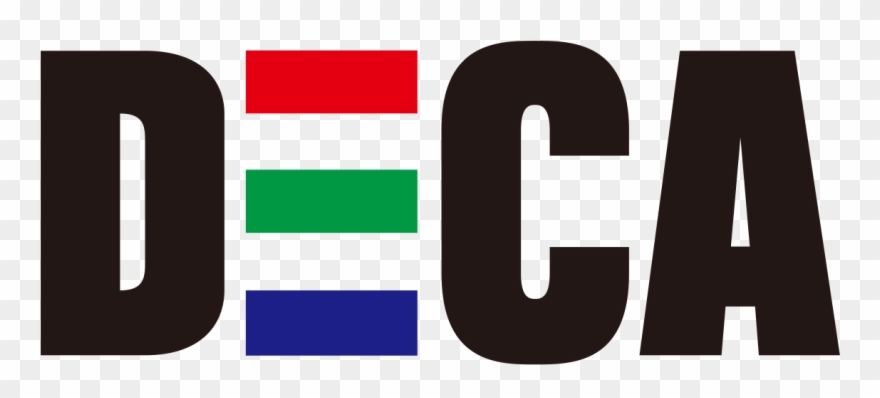 Download Deca Logo - Mopaca Invitational Alpaca Show Clipart (#1911733 ...