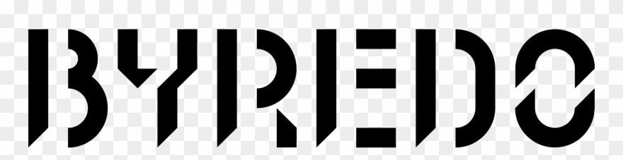 Byredo A Young, Contemporary Brand From Sweden That - Byredo Logo ...
