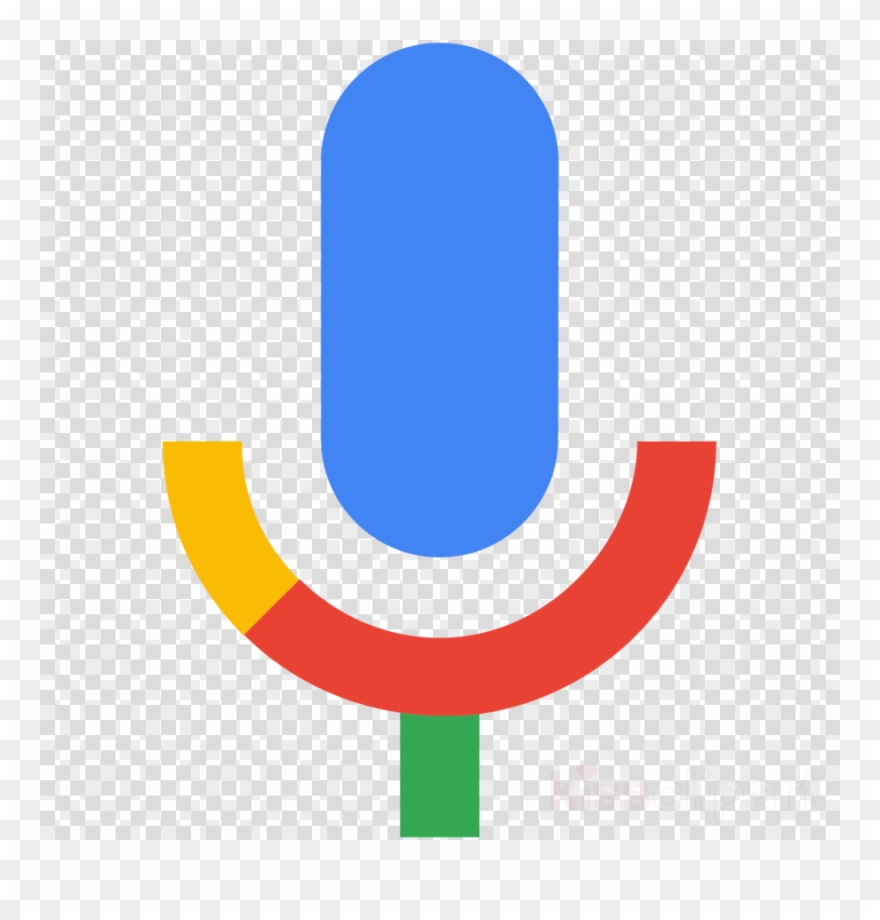 Download Google Voice Logo Png Clipart Microphone Google Voice ...