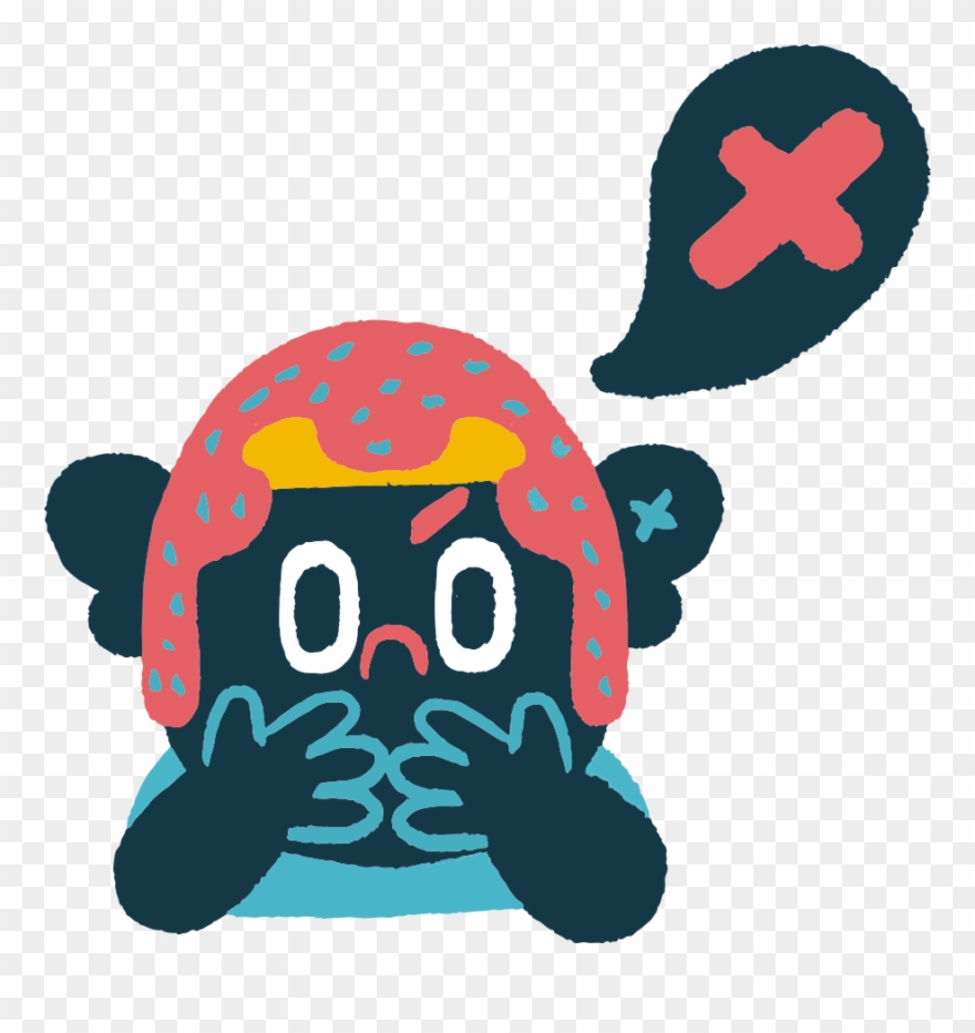 No Comments Clipart (#1922992) - PinClipart