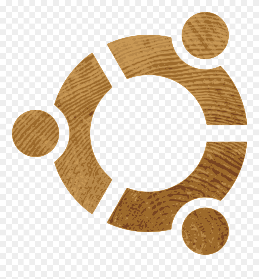 Download Ubuntu Linux Operating System Png Image - Ubuntu Logo White ...