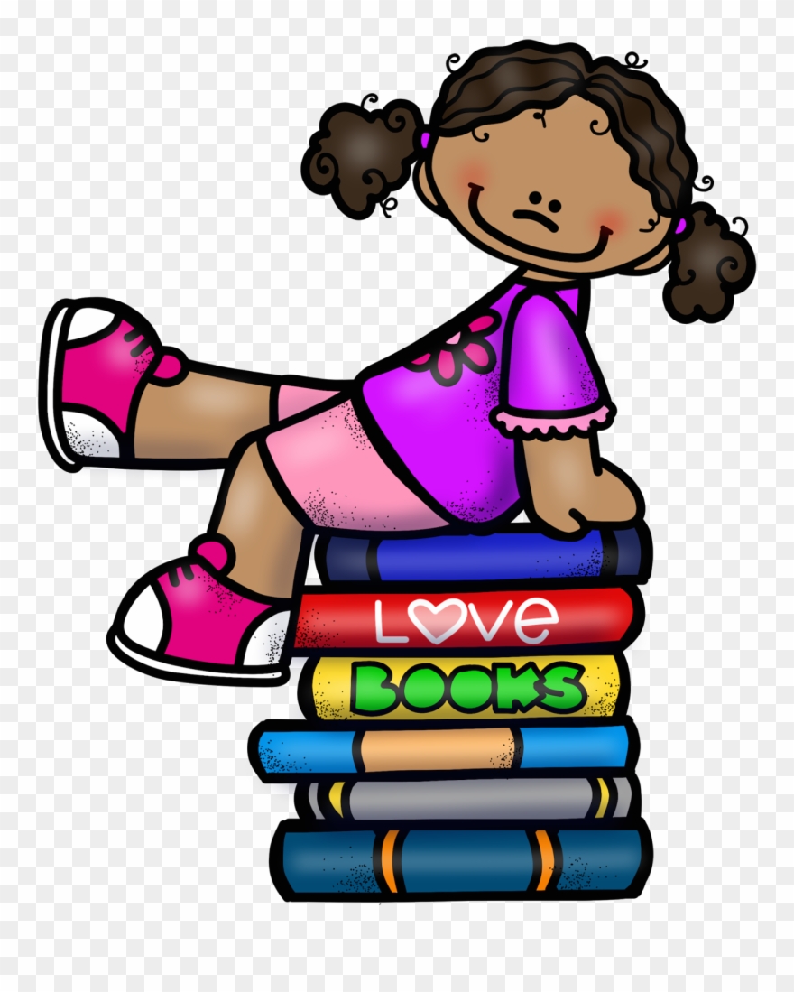 Clipart Student Champion - Educlips Books - Png Download (#1929325 ...