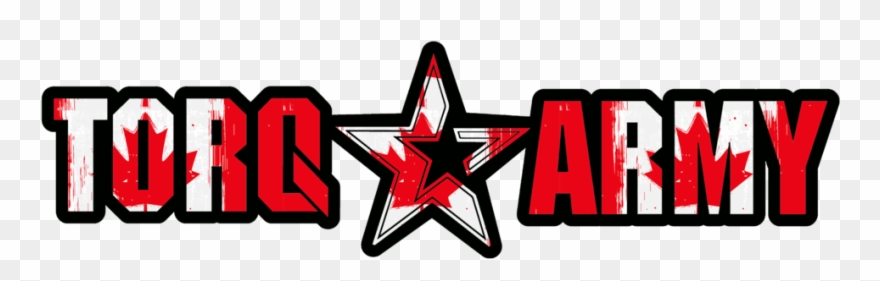 Sticker - Canada Edition - Horizontal Logo - Graphic Design Clipart ...