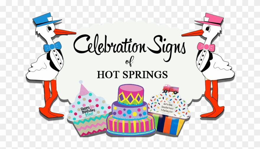 Celebration Of Life Clip Art