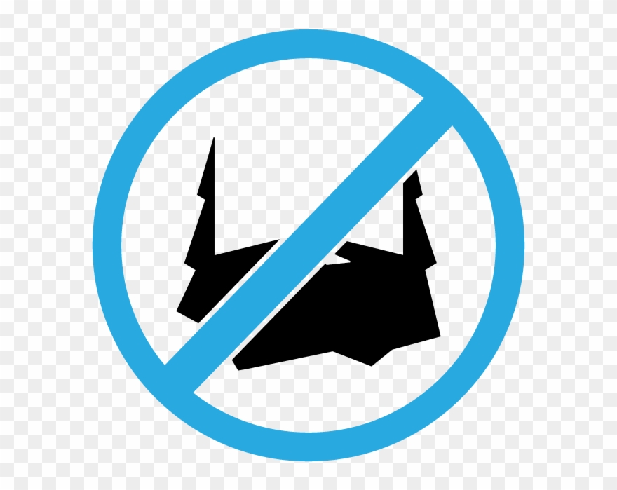 Redding Designs Inc Beard - No Beard Day Clipart - Png Download ...