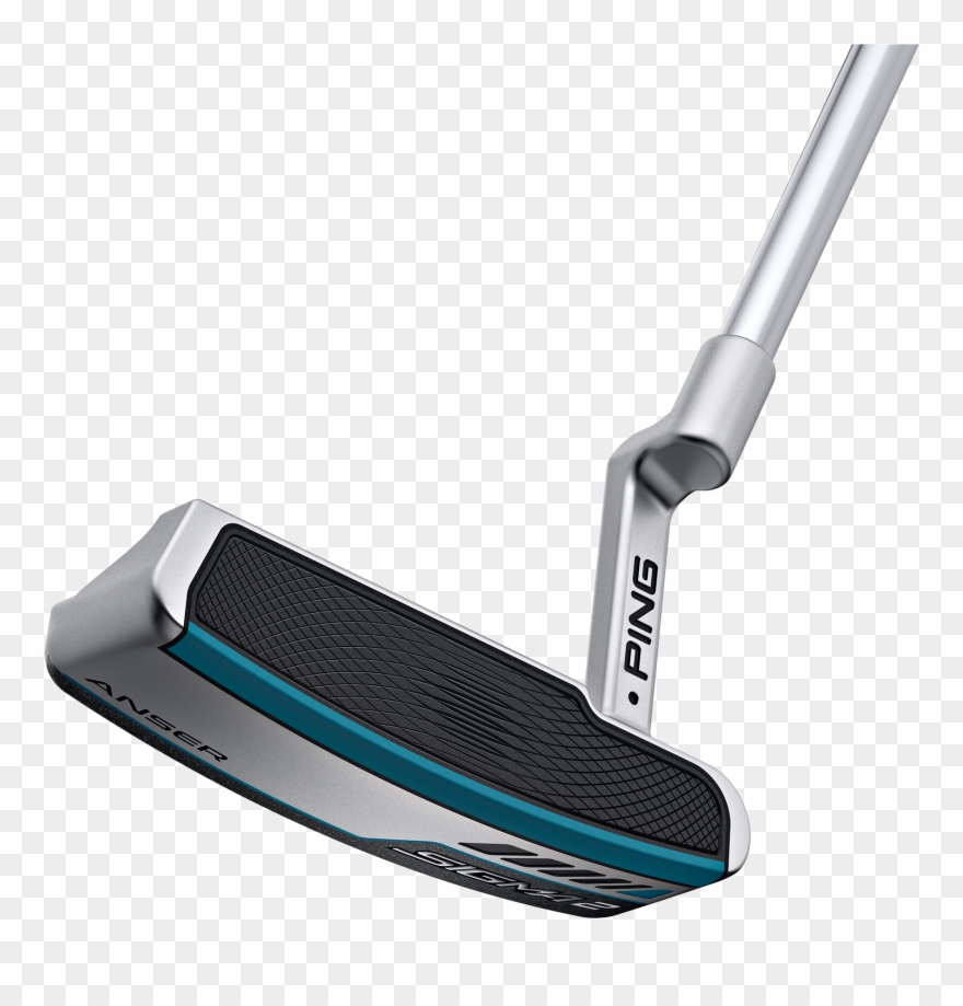 Pings Nya Putterserie Sigma 2 Har Avancerad Träffyta - Ping Sigma 2 Zb2 ...