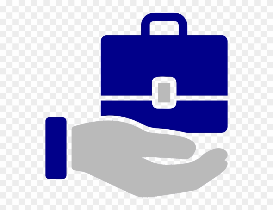 Job Icon Clipart (#1932757) - PinClipart