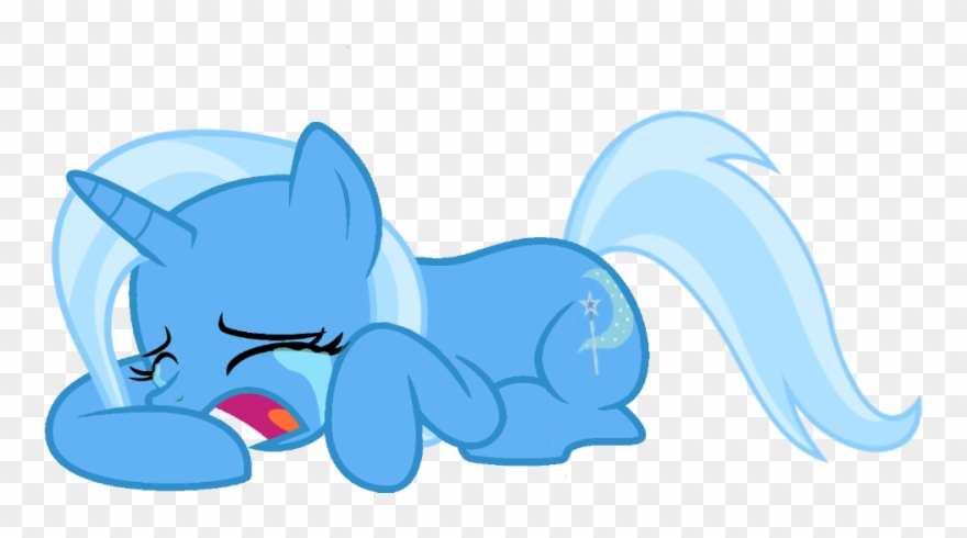 Trini-mite, Crying, Edit, Eyes Closed, Female, Mare, - My Little Pony ...