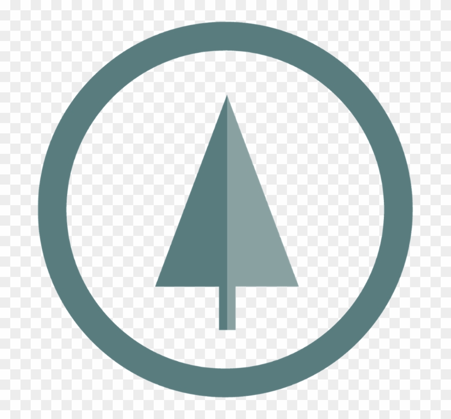 Natural Environment Clipart Environmental Study - Icon - Png Download ...