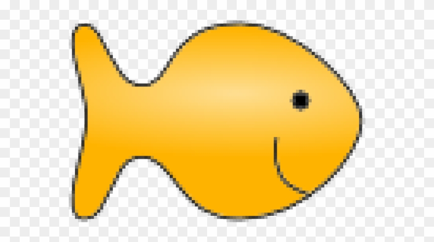 Download Snack Clipart Goldfish Snack - Png Download (#1933815 ...