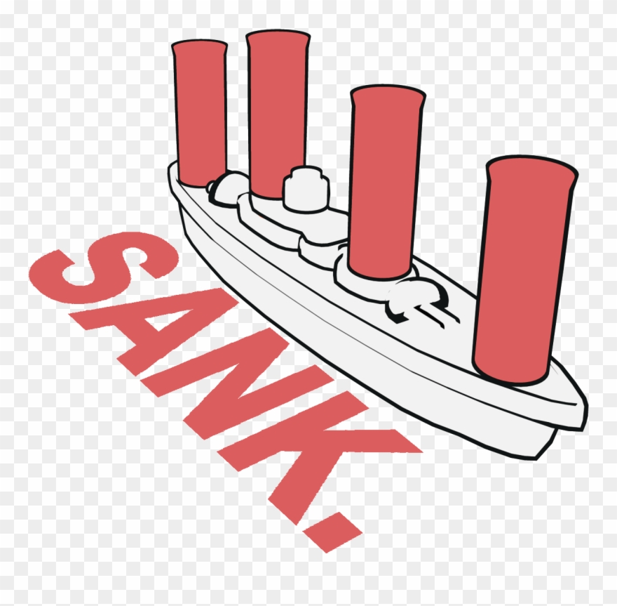 Sank Logo - Illustration Clipart (#1934001) - PinClipart