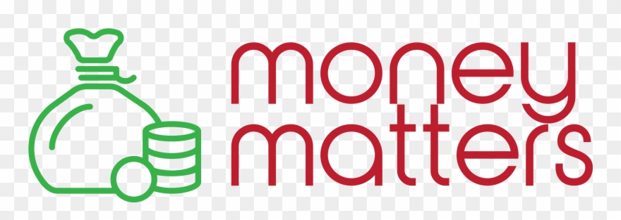 Money Matters Clipart (#1935054) - PinClipart