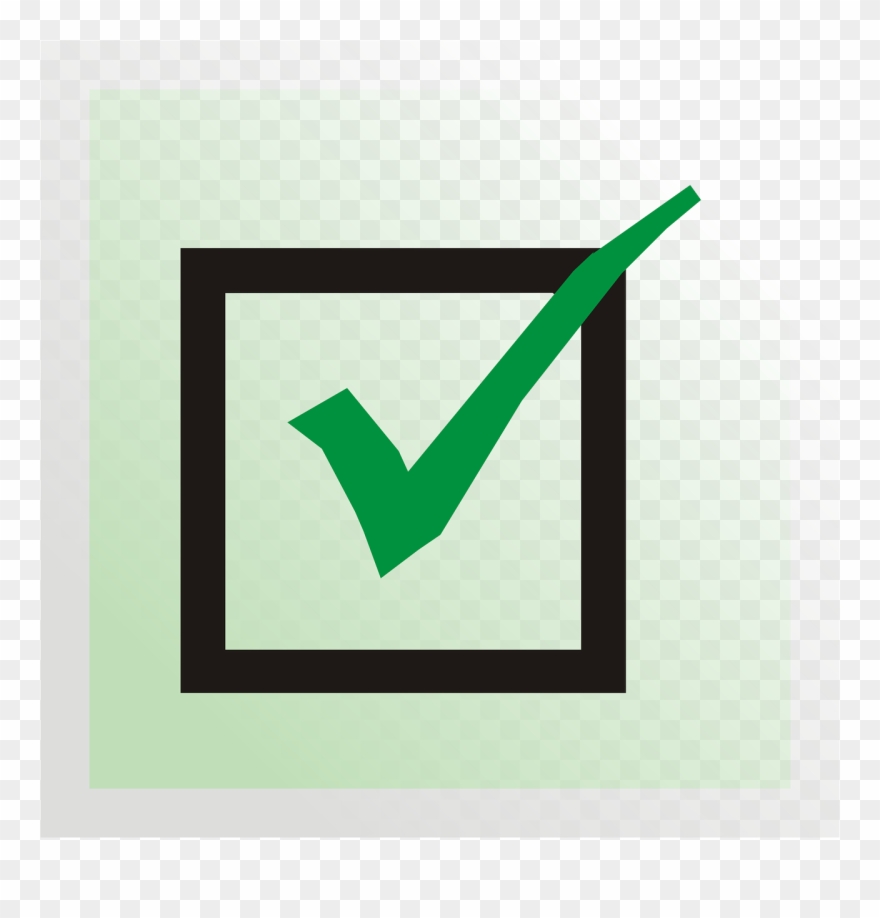 Checkbox Png Clipart Checkbox Clip Art - Checkbox .png Transparent Png ...