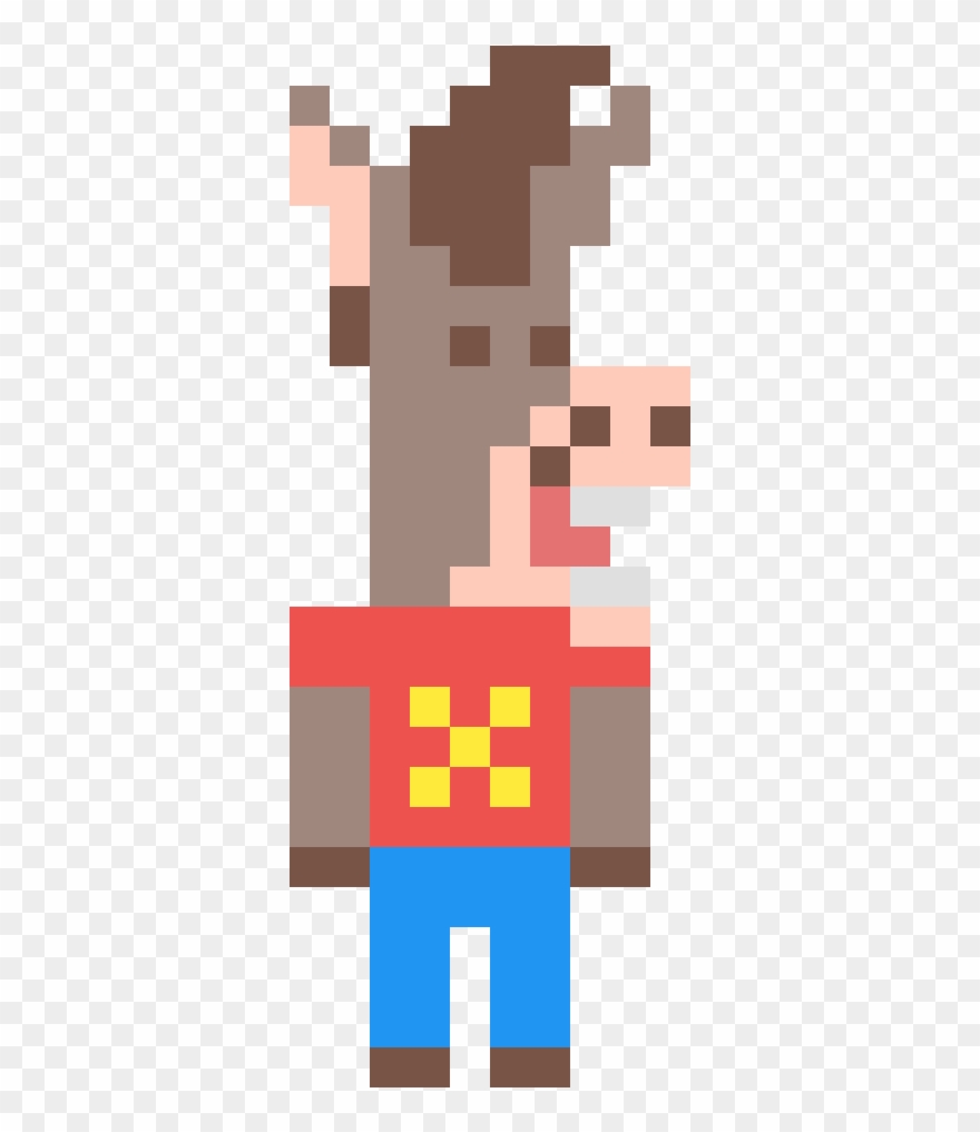 Donkey Neutron - Wazowski Kong Vs Shrek Neutron Clipart (#1936791 ...