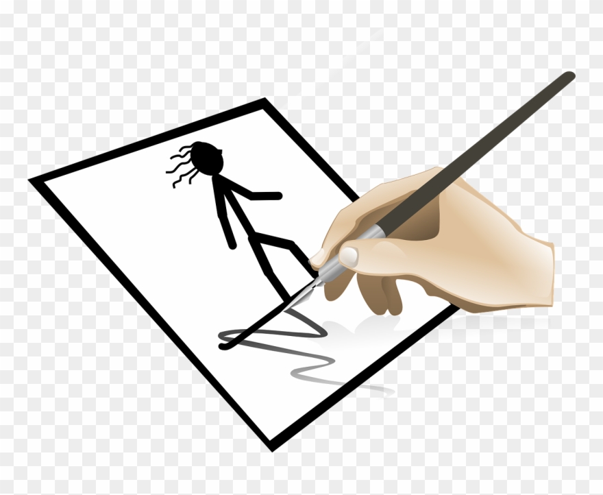 Stick - Luxuriajewelers Custom Laser Engraving Clipart (#1938865 ...