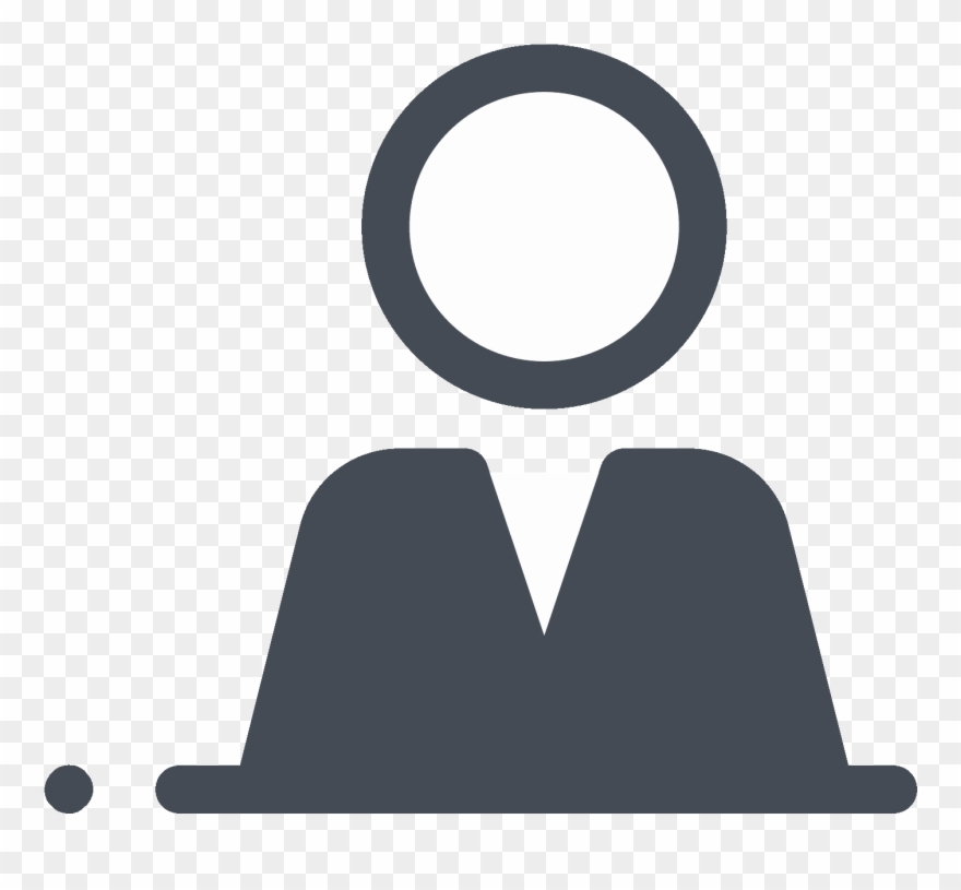 Schoolboy At A Desk Icon - Icon Clipart (#1942821) - PinClipart