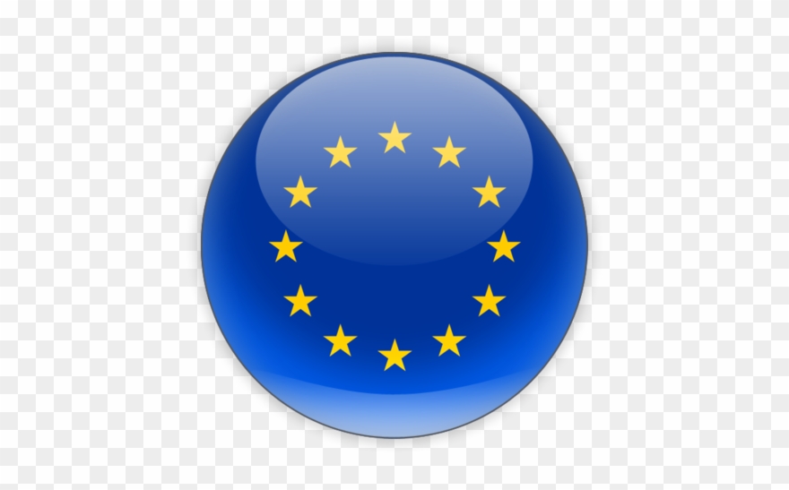 Download Drapeau Rond Europe Png Clipart (#1942945) - PinClipart