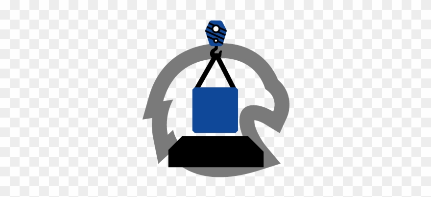 Loading Bays - Emblem Clipart (#1944104) - PinClipart