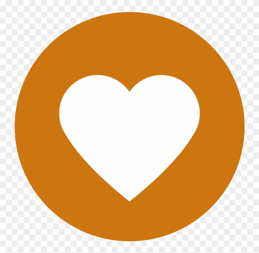 Icons Charity Auctions - Heart Clipart (#1944445) - PinClipart