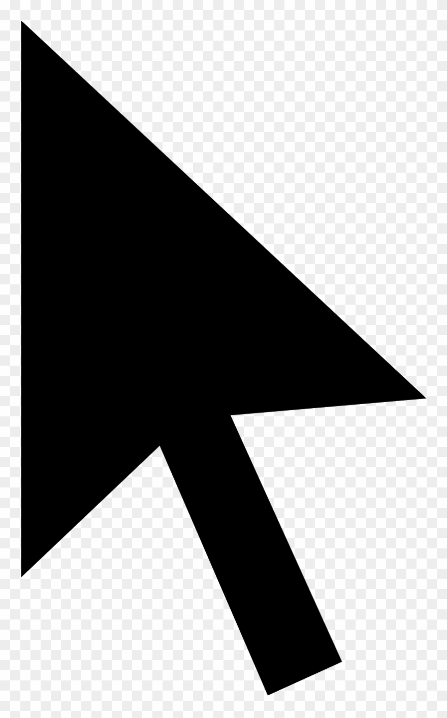 Download Computer Mouse Clipart - Png Download (#1945289) - PinClipart