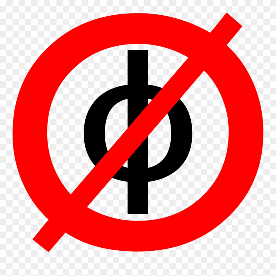 Download Empty Set Symbol Not Phi - Empty Set Symbol Clipart (#1945538 ...