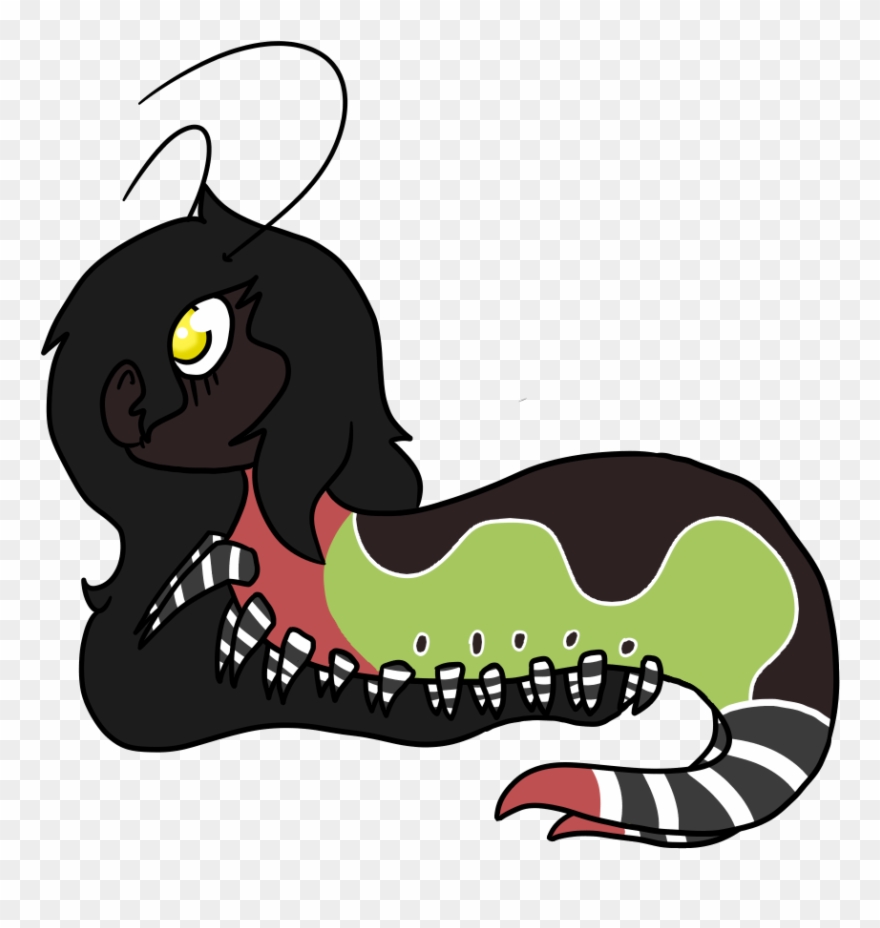 Download Cyn-ner, Insect, Oc, Oc Only, Original Species, Safe ...