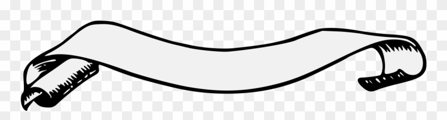 Scroll, Motto Clipart (#1947294) - PinClipart