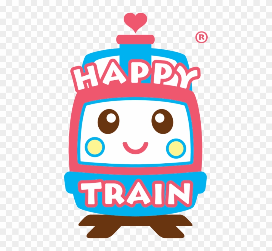 Happy Train Clipart (#1948648) - PinClipart