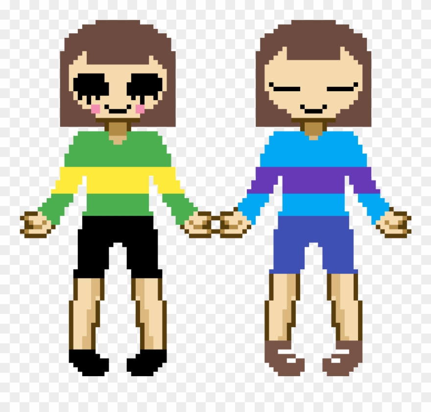 Download Undertale - Cartoon Clipart (#1951503) - PinClipart