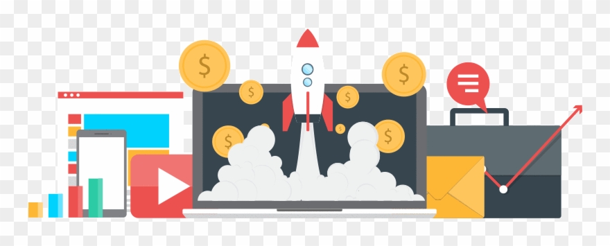 Leave A Reply Cancel Reply - Marketing Clipart (#1951743) - PinClipart