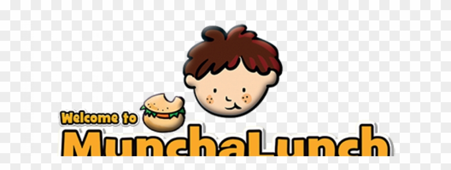 Munch A Lunch Clipart (#1954333) - PinClipart