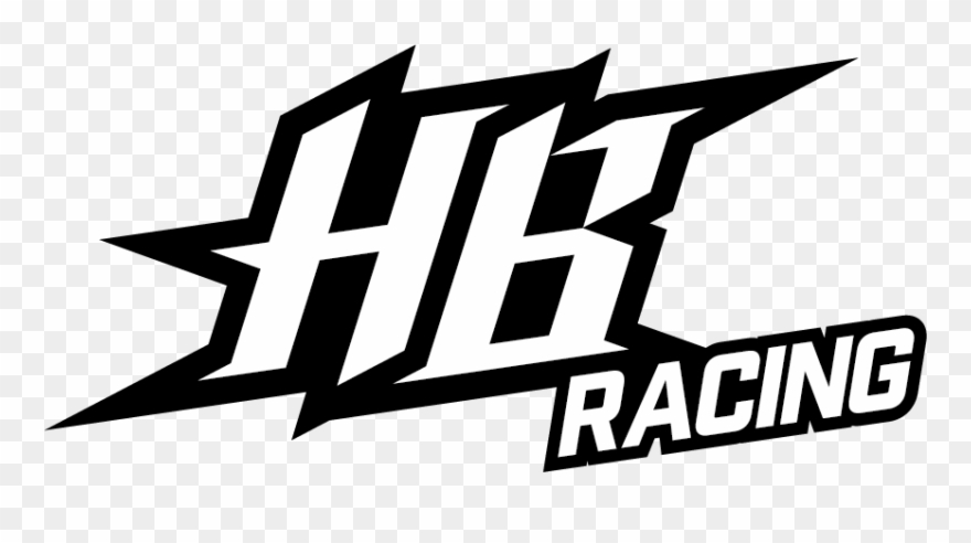 Hpi Racing - Hbracing - Hb Racing Clipart (#1958077) - PinClipart
