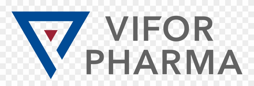 Contact Us - Vifor Pharma Logo Png Clipart (#1958725) - PinClipart