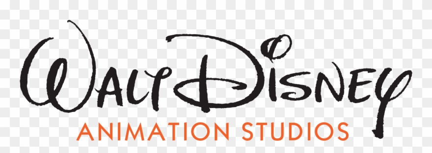 Download Disney Logo Clip Art Image Medium Size - Walt Disney Animation ...