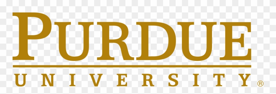 Purdue University Logo - Purdue University Clipart (#1960371) - PinClipart