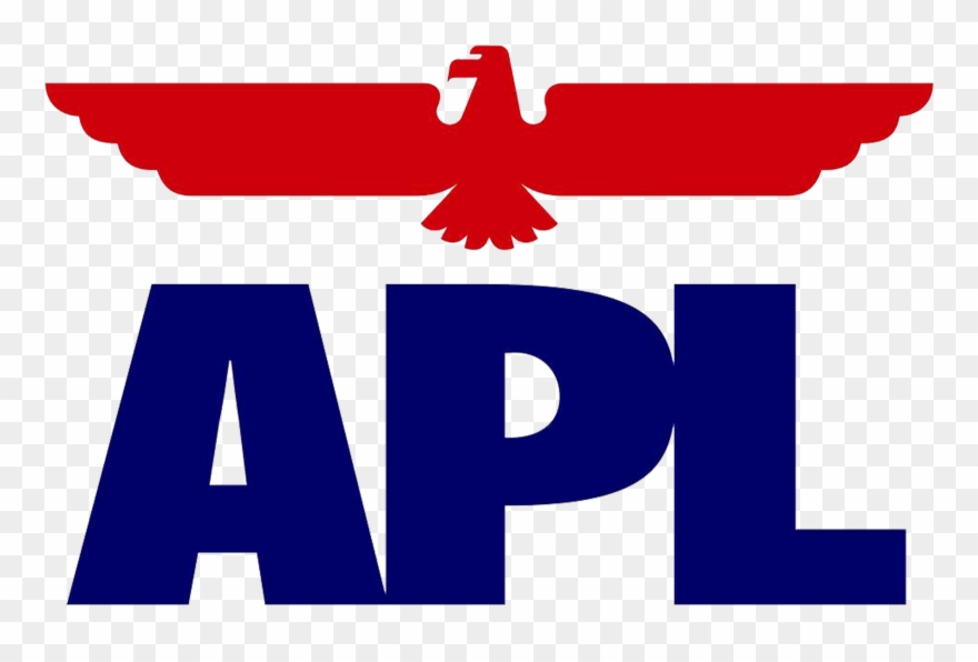 Download 25 - Apl Logo Png Clipart (#1960486) - PinClipart