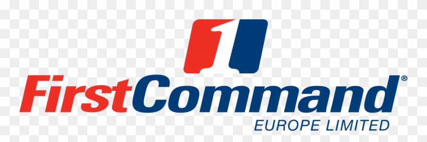 Download First Command - First Command Financial Clipart (#1961317 ...