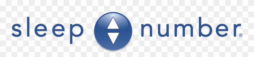 Meatsauce At Sleep Number Grand Opening - Sleep Number Bed Logo Clipart ...