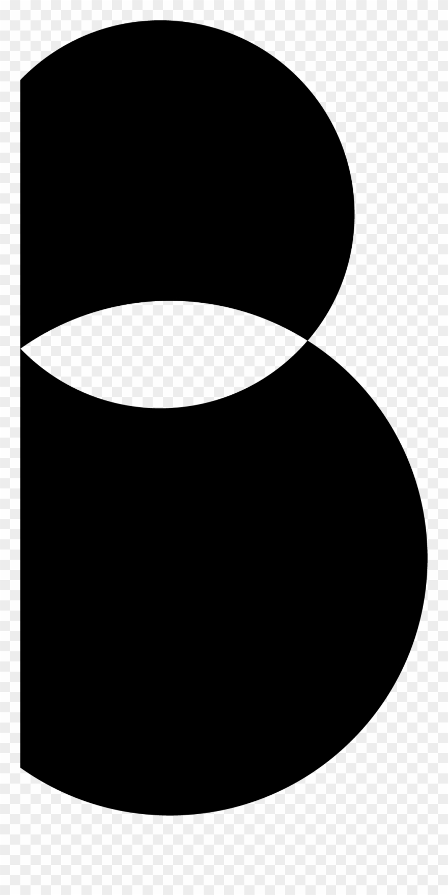 My Work - Circle Clipart (#1962511) - PinClipart