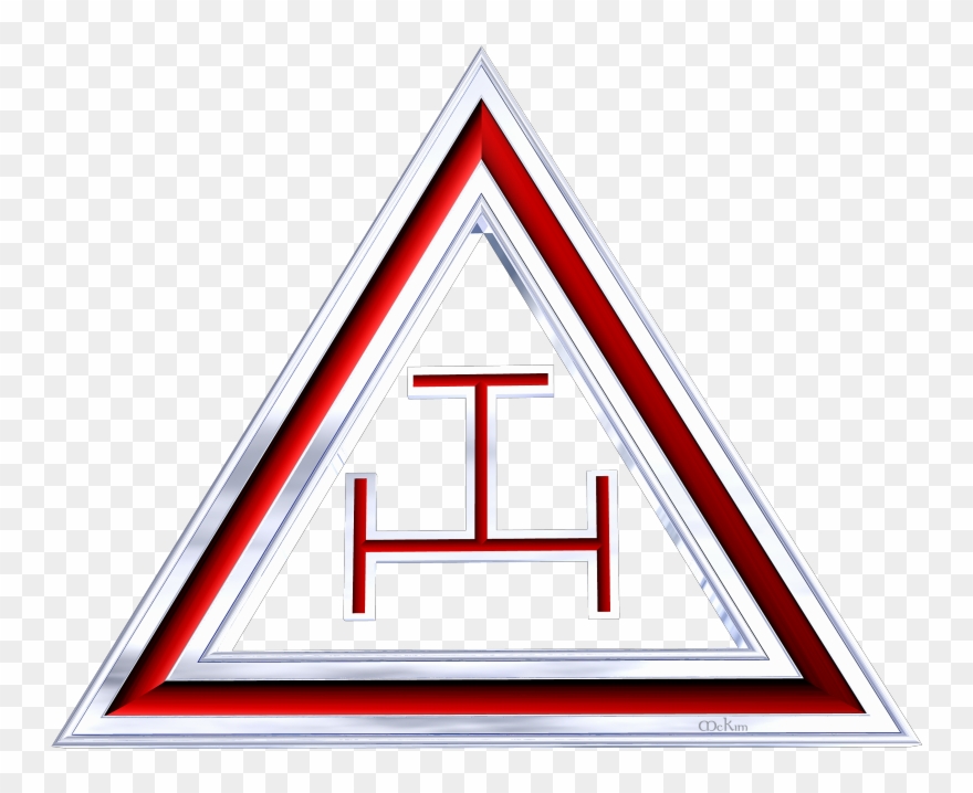 Royal Arch Chapter - Royal Arch Masonry Clipart (#1962718) - PinClipart