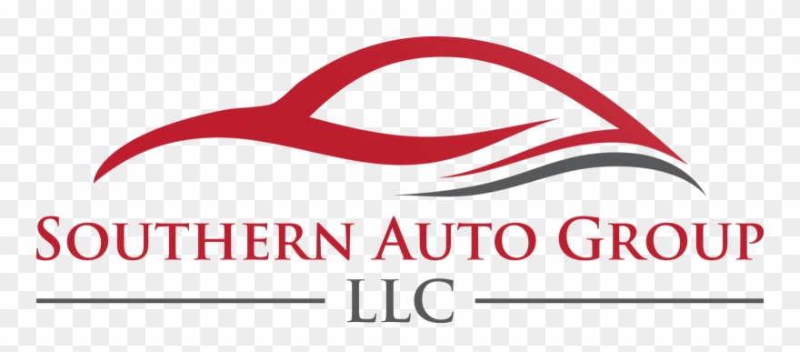Southern Auto Group Llc - Graphic Design Clipart (#1967188) - PinClipart